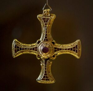 St Cuthbert - Faith in the North