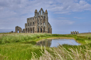 St Hild - Faith in the North