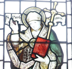 St Wilfrid - Faith in the North