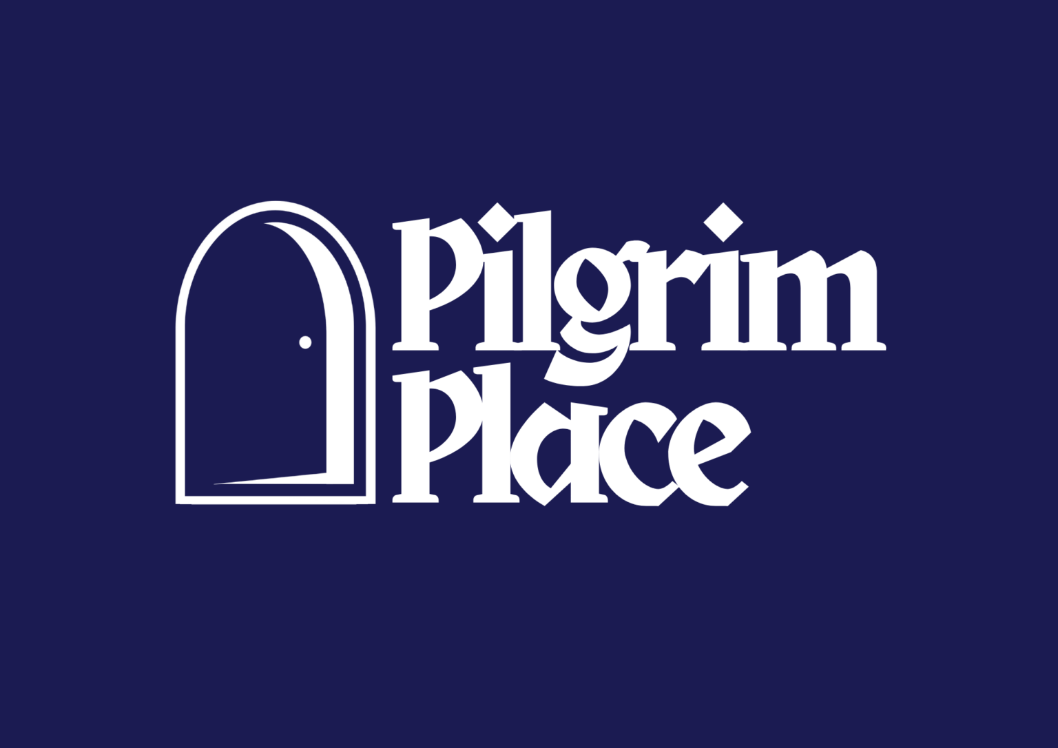 Pilgrim Places - Faith in the North