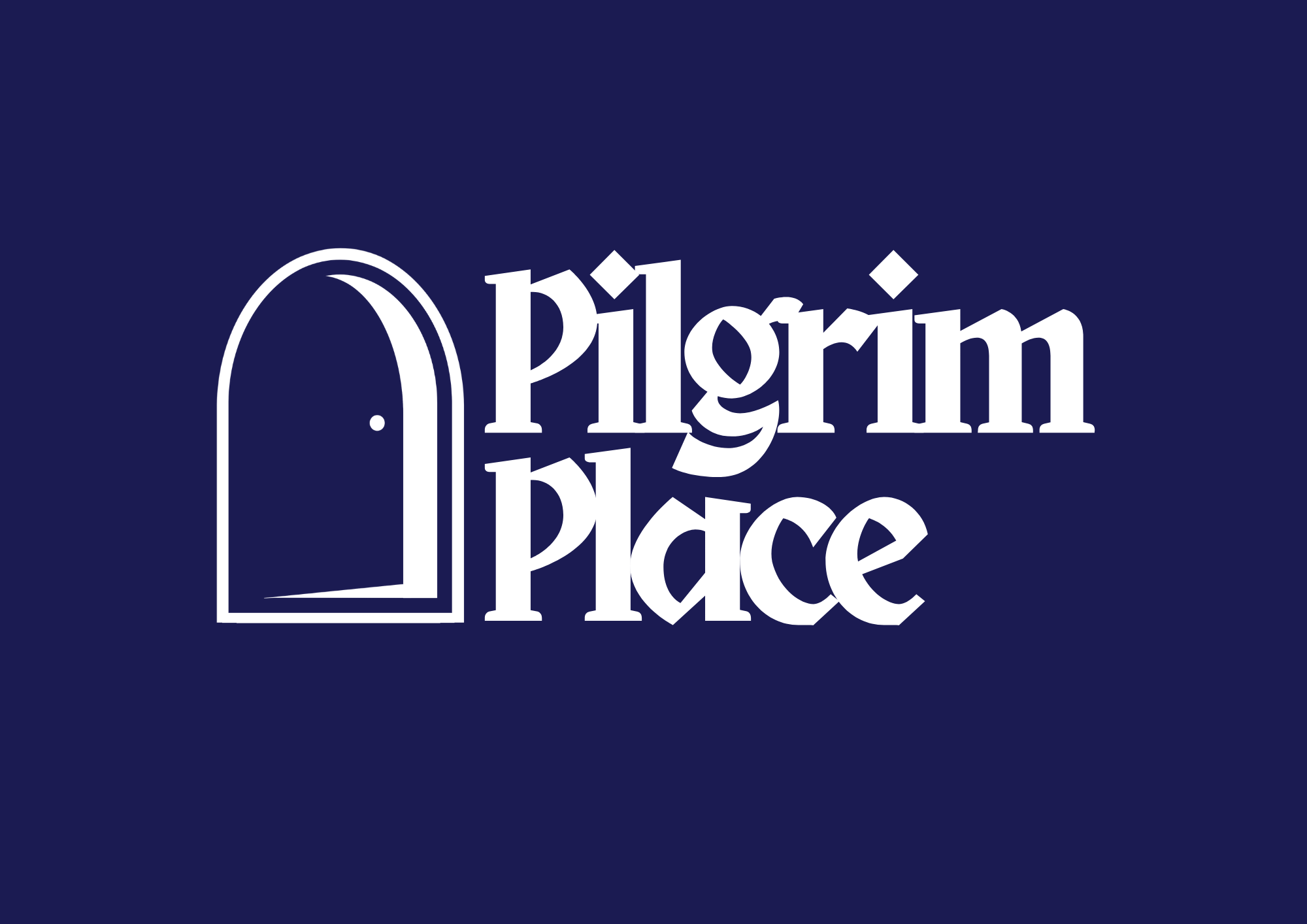 Pilgrim Places - Faith in the North